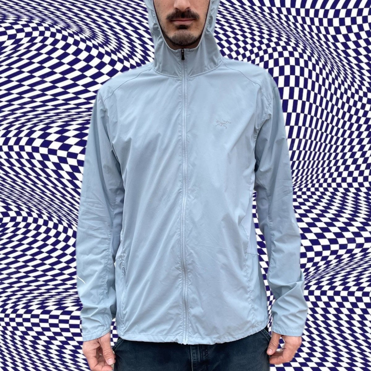 Arc'teryx Arc'teryx Incendo Hoody lightweight gorpcore jacket | Grailed