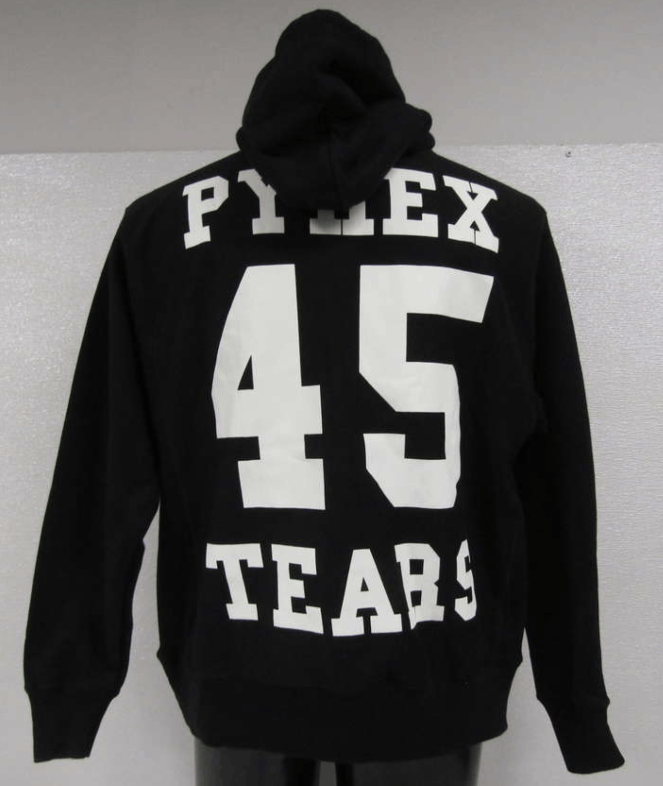 Champion × DENIM TEARS Champion X Denim Tears Men's US L Pyrex Tears ...