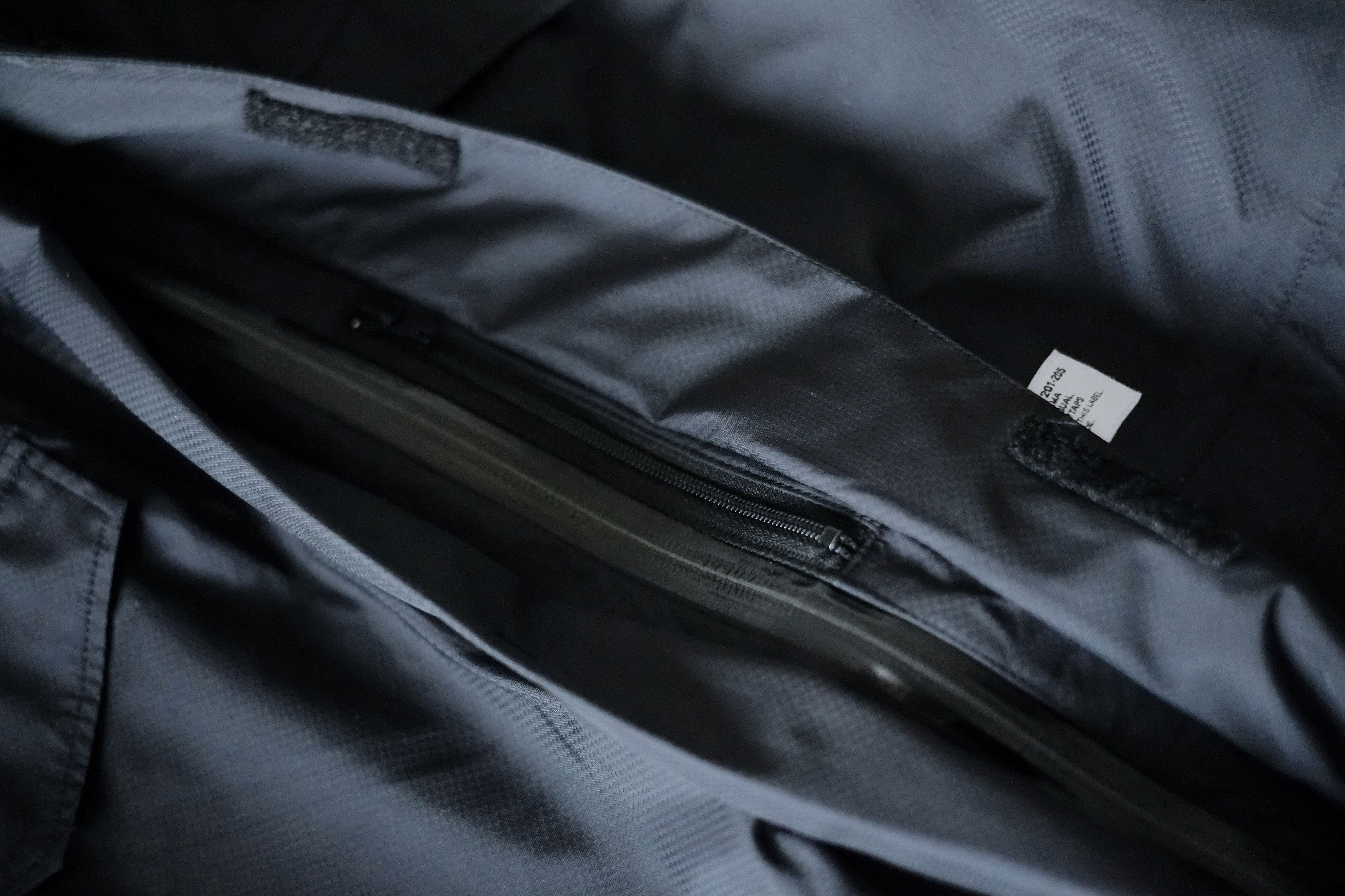 Wtaps Parasmock Gore-tex | Grailed