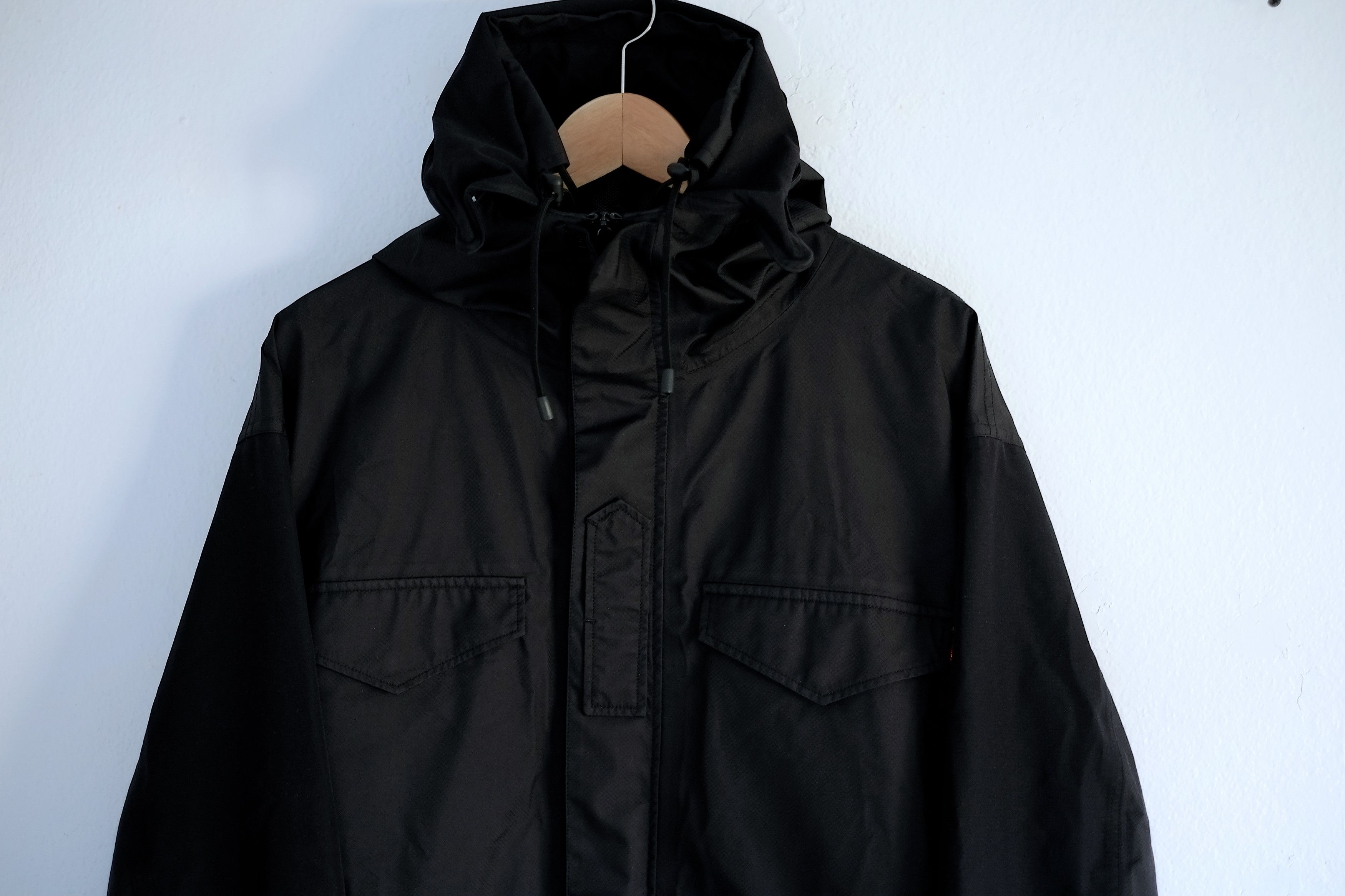Wtaps Parasmock Gore-tex | Grailed