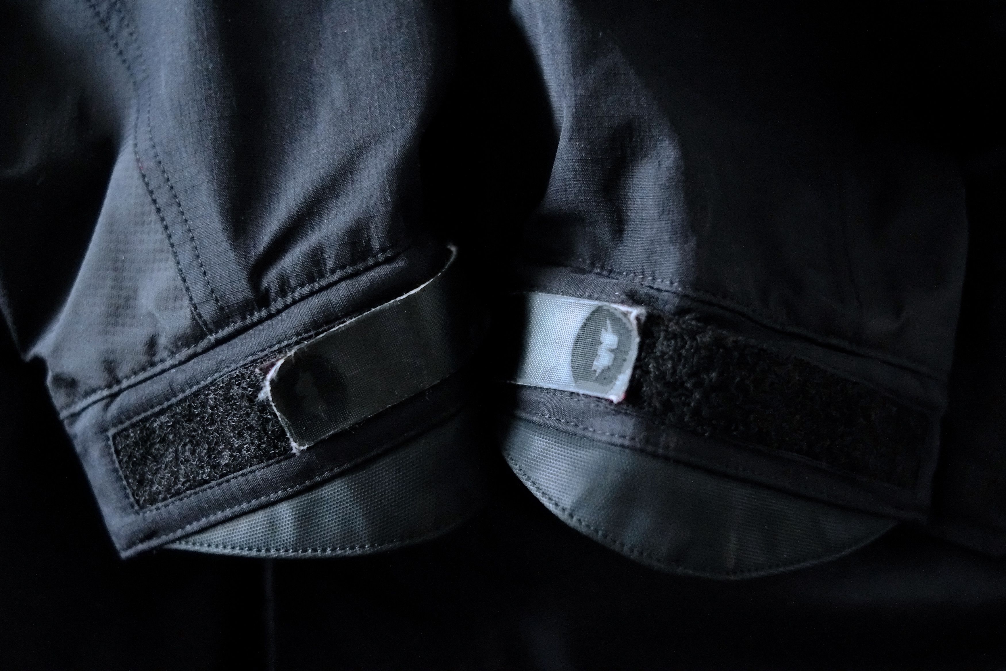 Wtaps Parasmock Gore-tex | Grailed