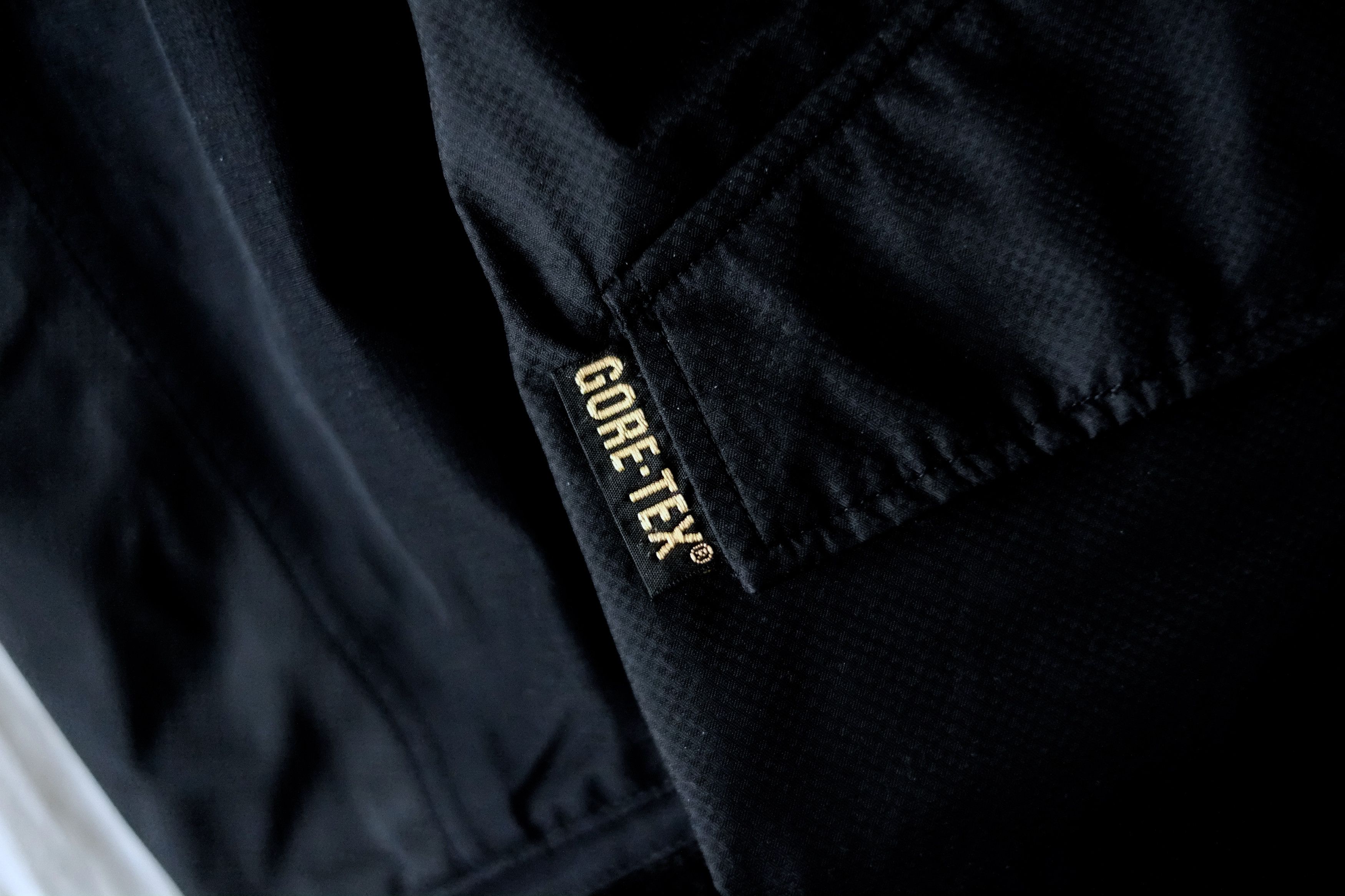 Wtaps Parasmock Gore-tex | Grailed