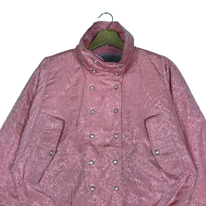 Vintage Vintage ETIREL Ski Jacket | Grailed Vintage Vintage ETIREL Ski Jacket | Grailed