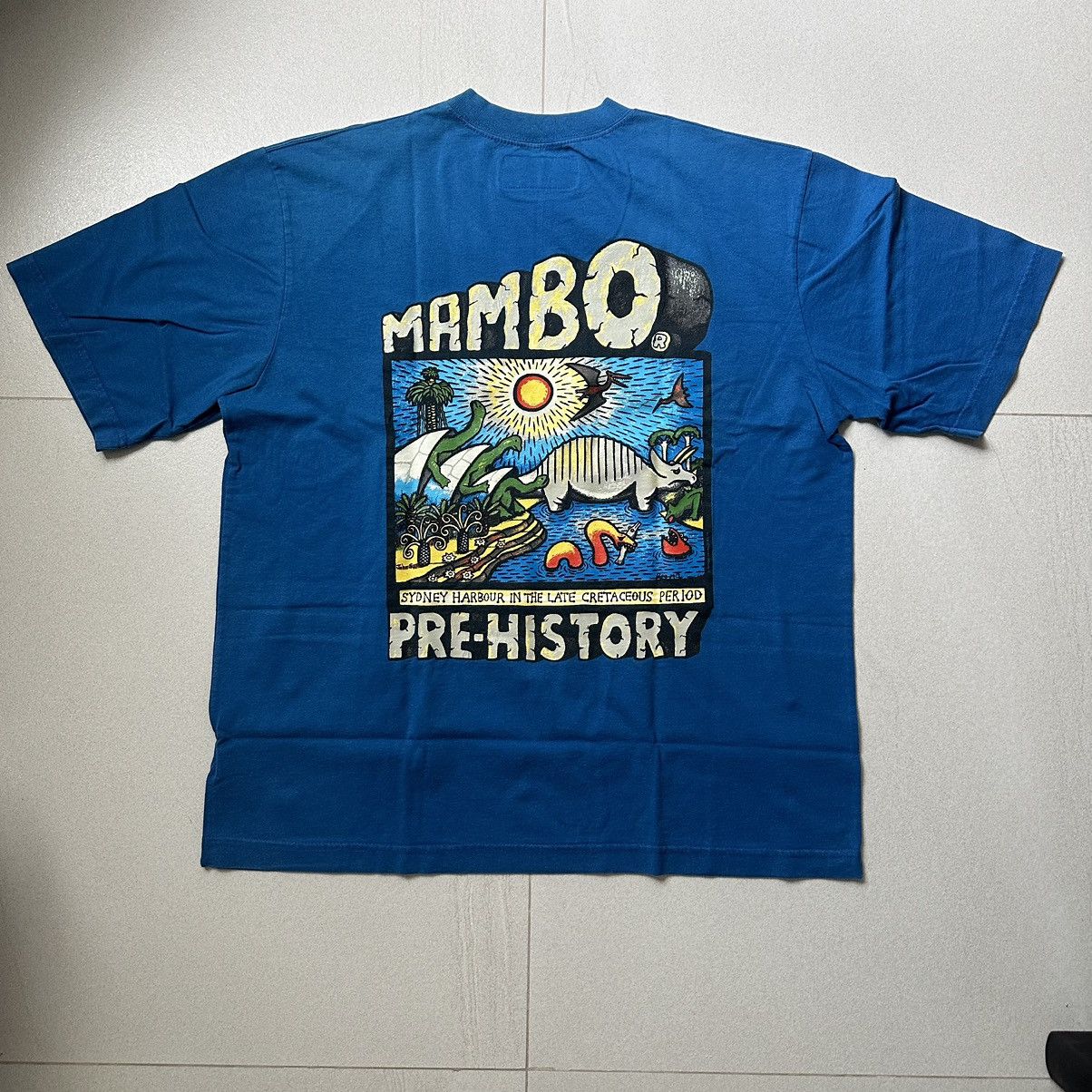 Mambo × Surf Style × Vintage Mambo Sydney | Grailed