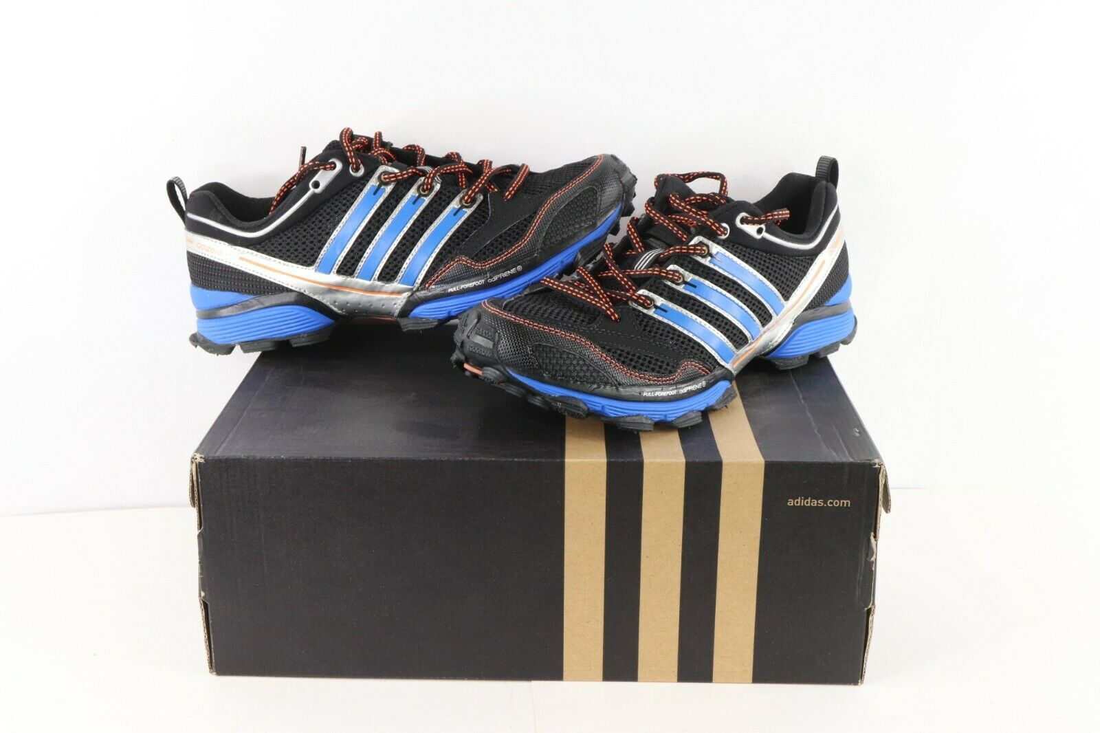 Adidas NOS Vintage Adidas adizero XT 3 Trail Running Shoes 11.5 | Grailed