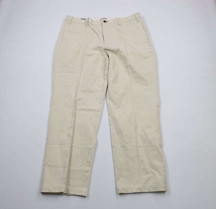 Vintage NOS Vintage Orvis Heavyweight Cotton Ultimate Khakis Pants ...
