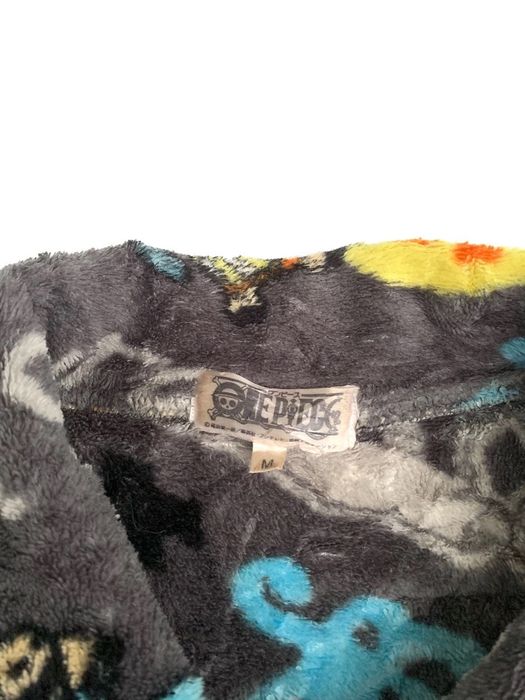 One Piece 🔥One Piece Tony Tony Chopper Pajamas | Grailed