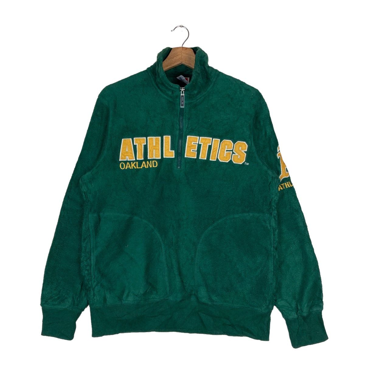 Uniqlo Vintage Major League Baseball Collaboration Uniqlo Quarter | Grailed