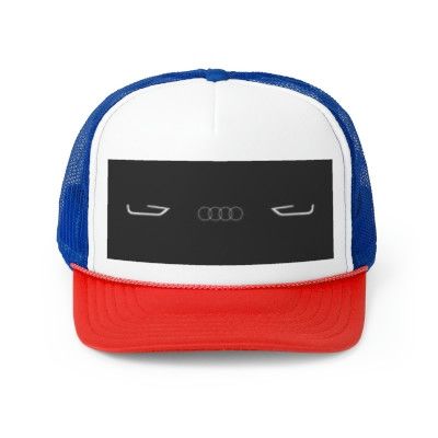 Vintage Audi Car Hat | Grailed