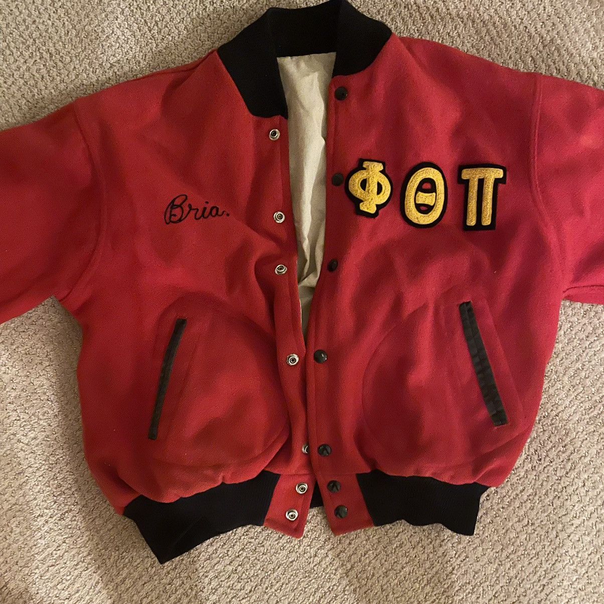 Vintage Vintage bomber jacket | Grailed