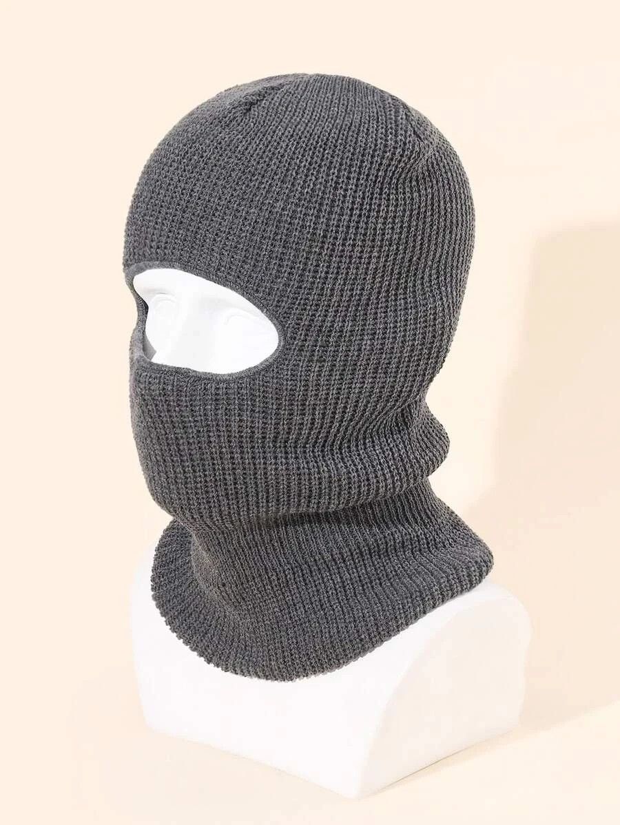 Japanese Brand × Vintage × Youths in Balaclava Vintage Balaclava ...