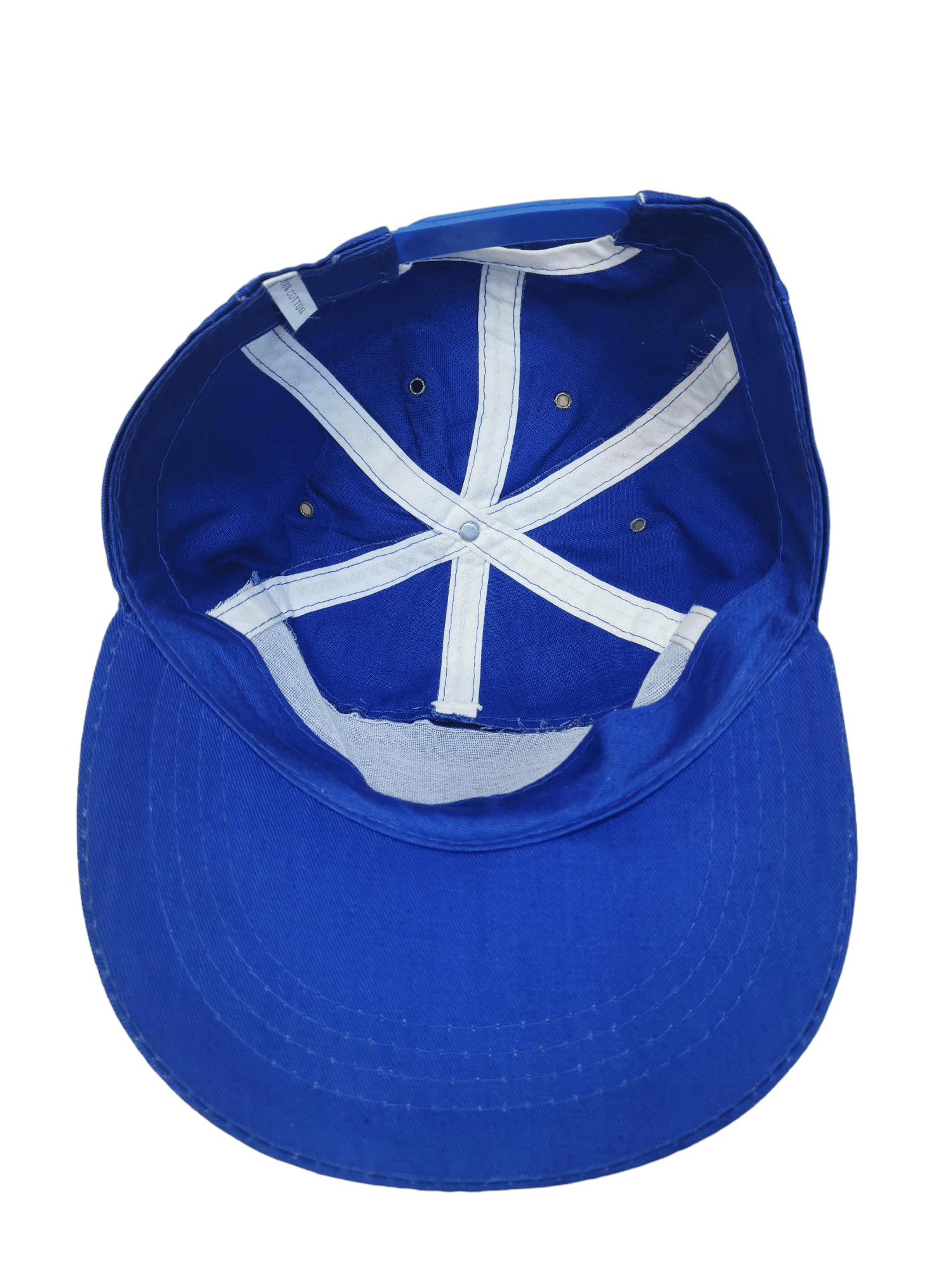 Vintage VINTAGE ALFA ROMEO RACING HAT CAP | Grailed