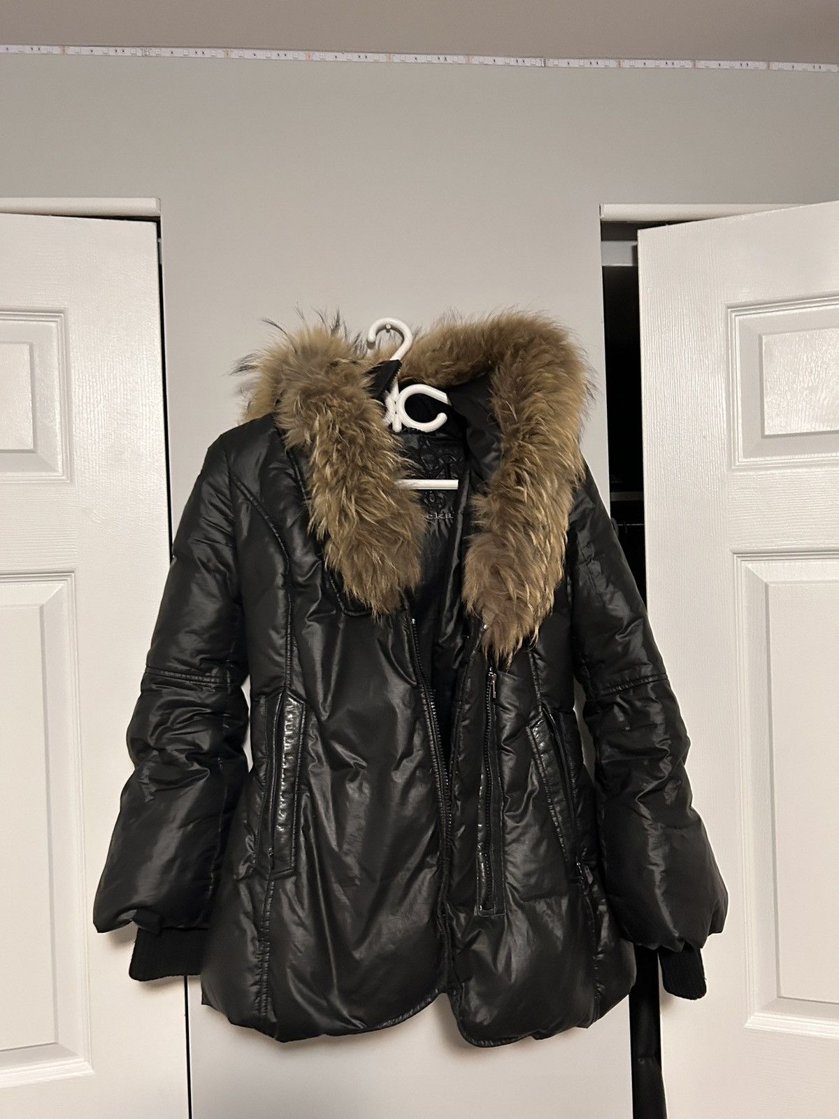 Mackage Mackage Fur Jacket | Grailed