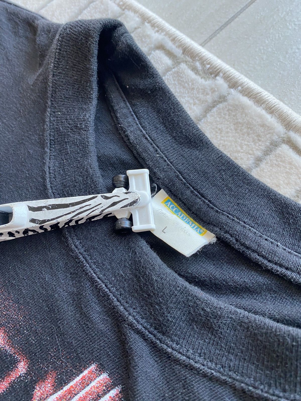 Band Tees × Vintage Korn Issues T shirt | Grailed