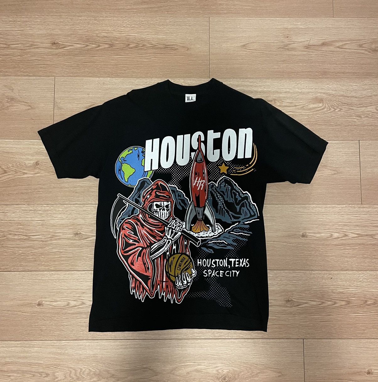 Warren Lotas Warren Lotus Houston | Grailed