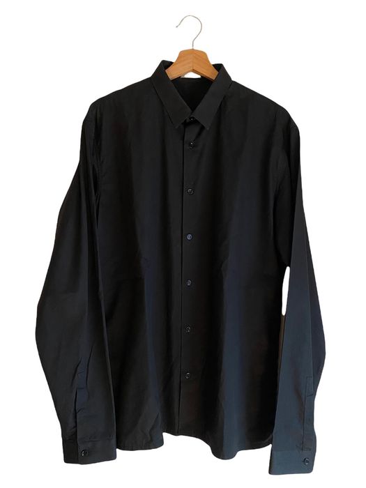 Dior Dior Homme 2004 Button Down | Grailed