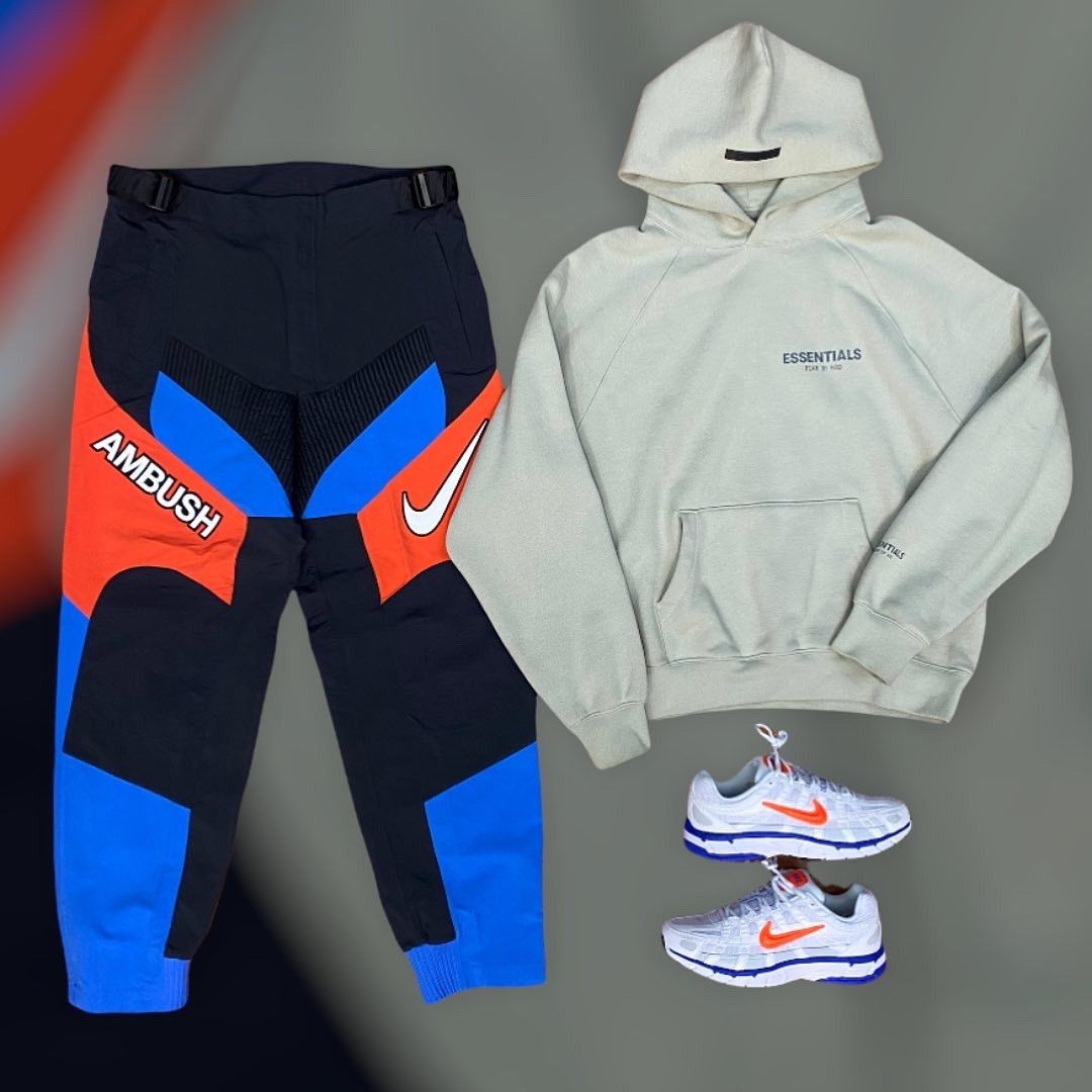 Ambush Design nike ambush pants - NEW collection | Grailed