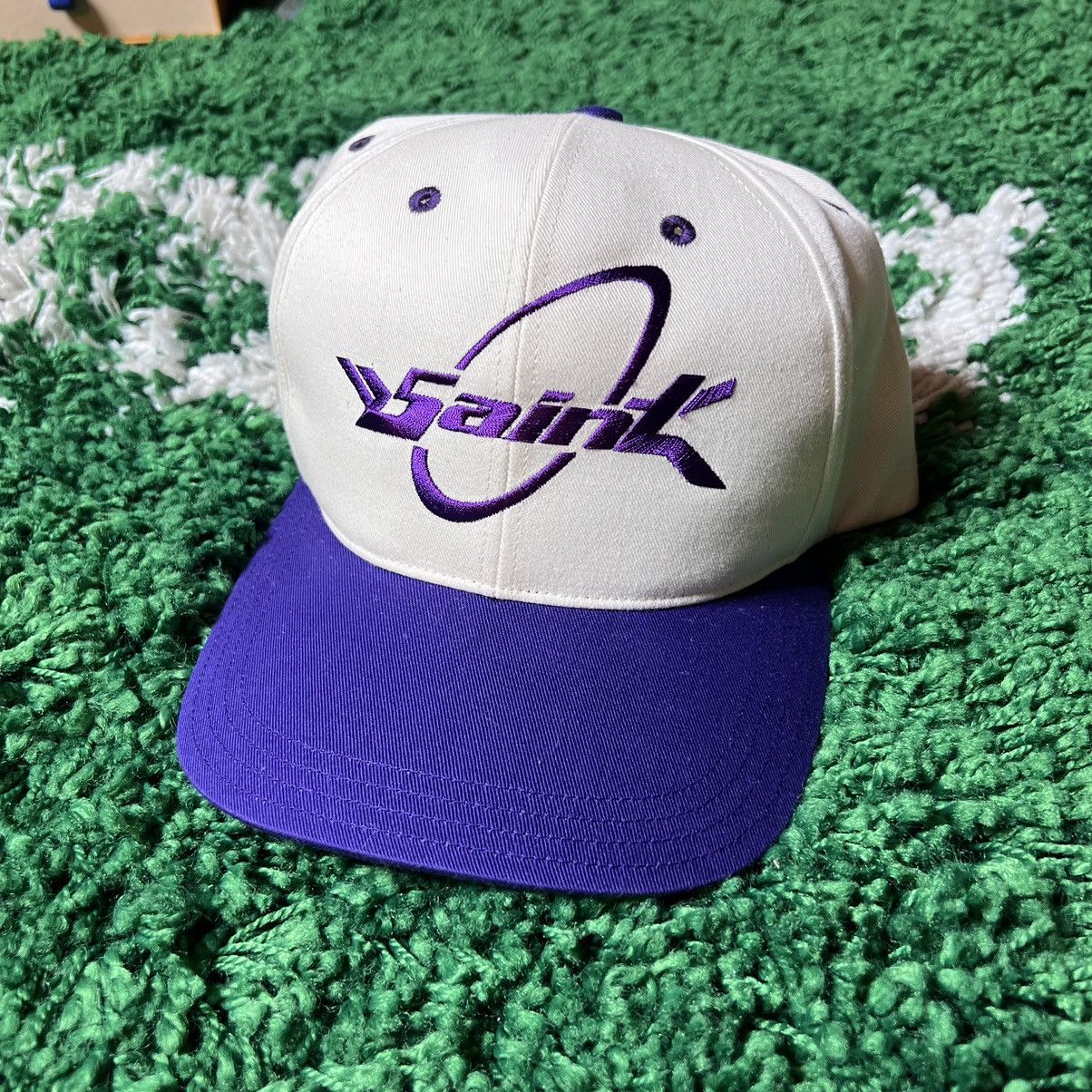 Saint Michael Saint Michael Bjork Saint Hat | Grailed