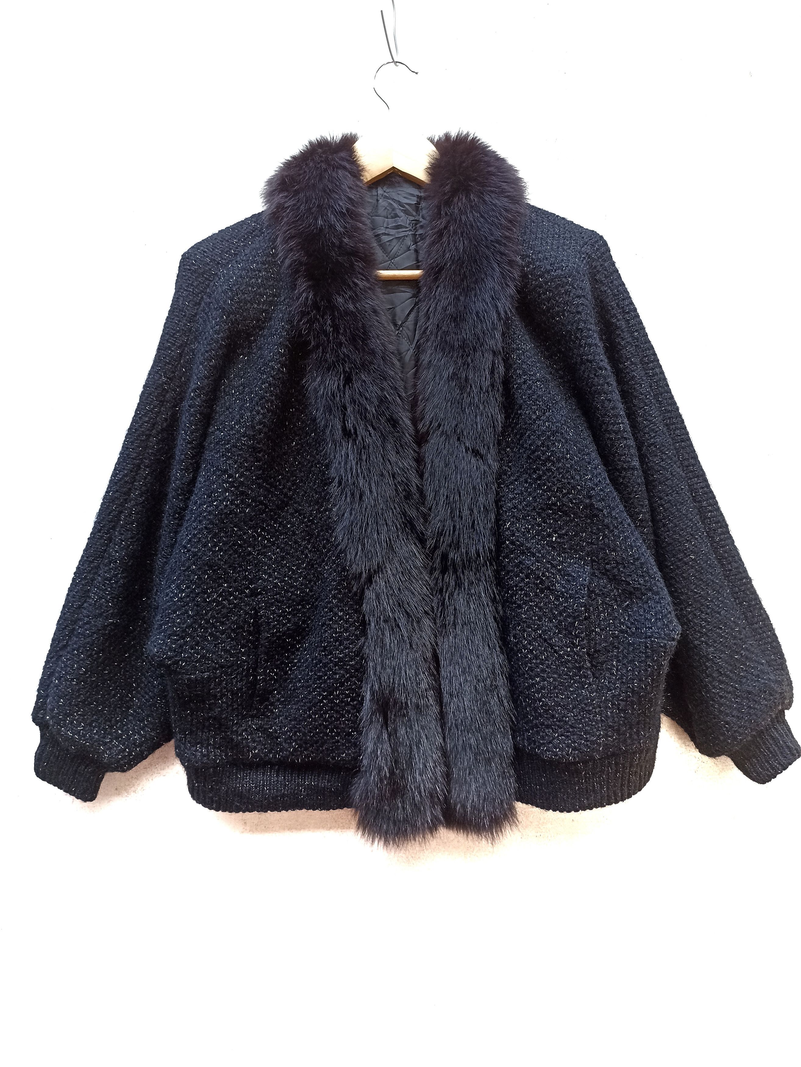 Kimono Japan Dragon × Mink Fur Coat × Saga Fox Japanese Mink fur coat ...