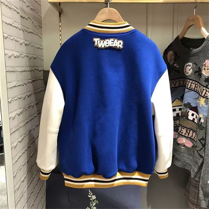 Very Cool Blue Color jackets | Grailed