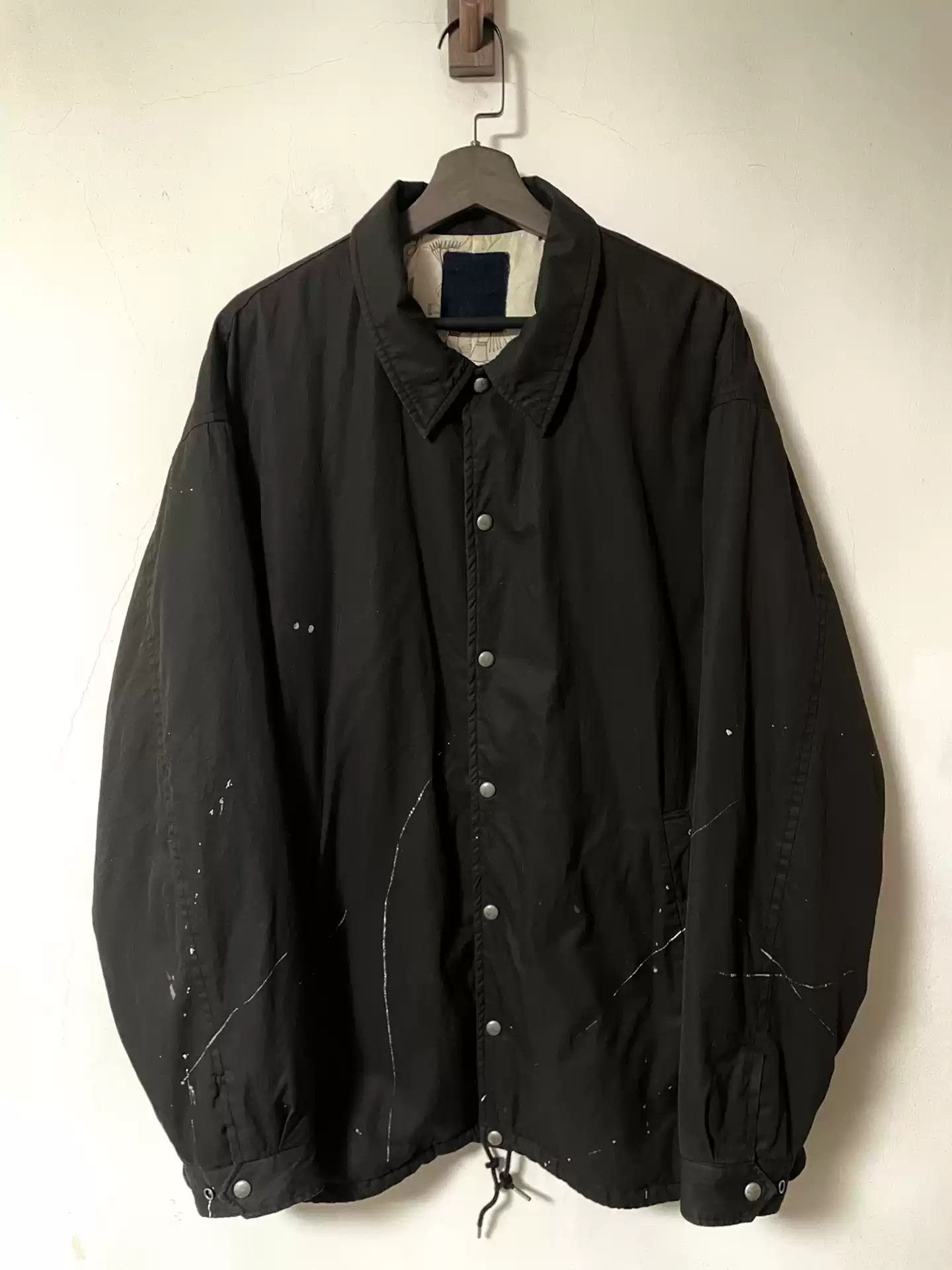 Visvim visvim coach jacket | Grailed