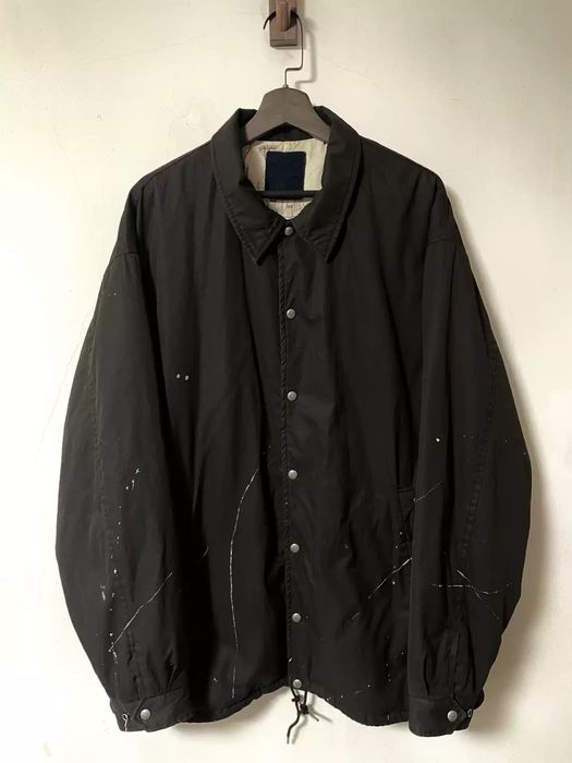 Visvim visvim coach jacket | Grailed