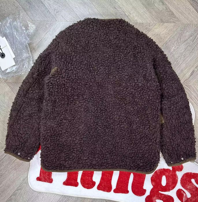 Visvim Visvim 19AW Liner JKT IRIS CONTRARY DEPT | Grailed