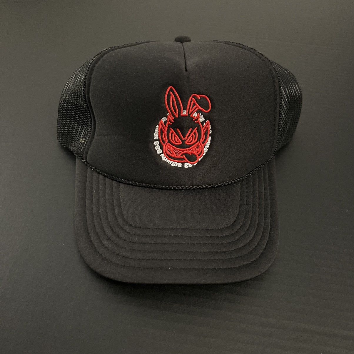 Half Evil × Ransom Clothing Half Evil x Ransom x Activity Devil Bunny ...