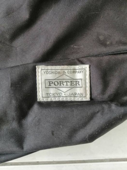 Porter 💥 DELETE TODAY 💥 PORTER BACKPACK | Grailed