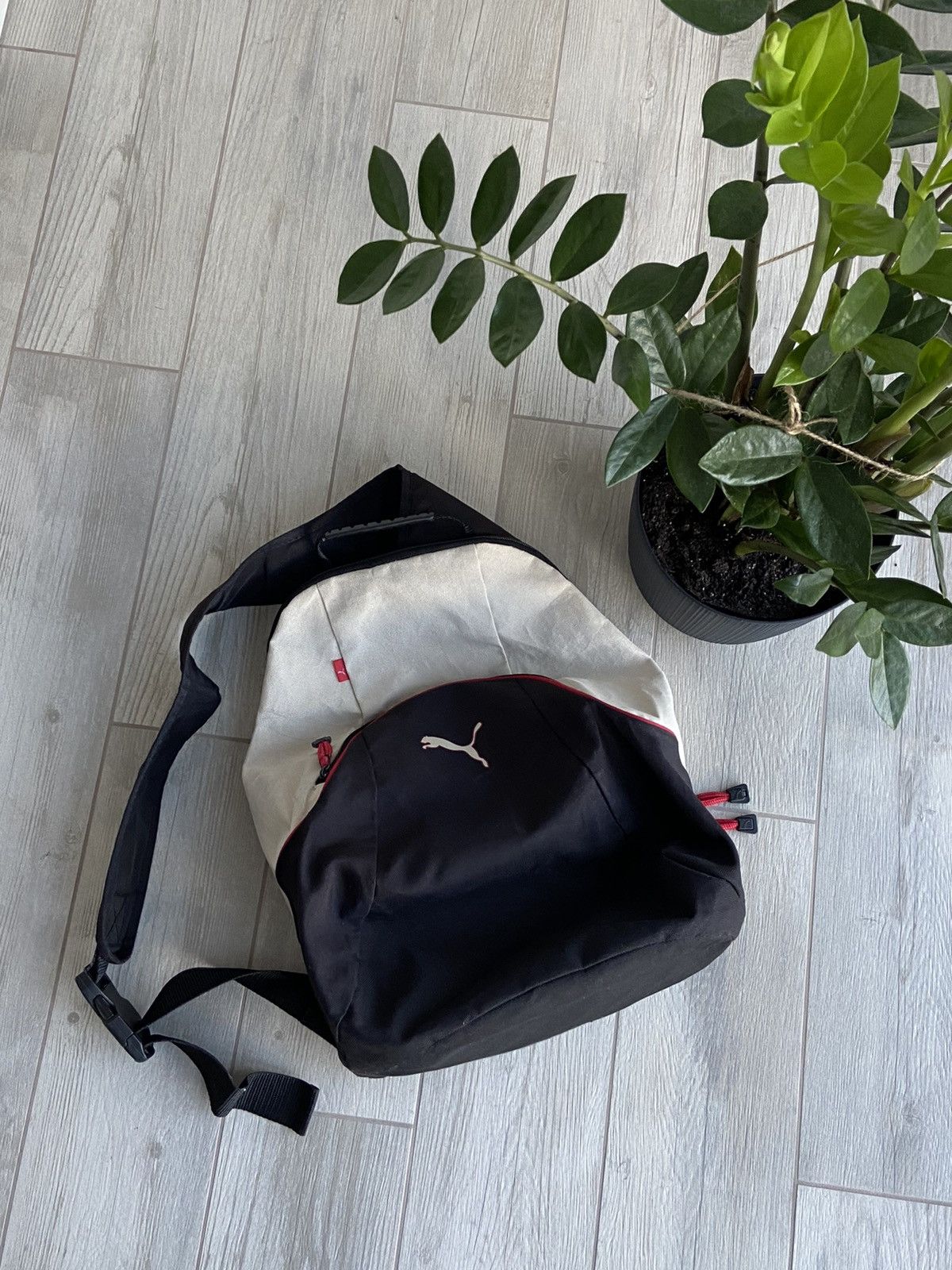 Vintage Shoulder bag Puma vintage | Grailed