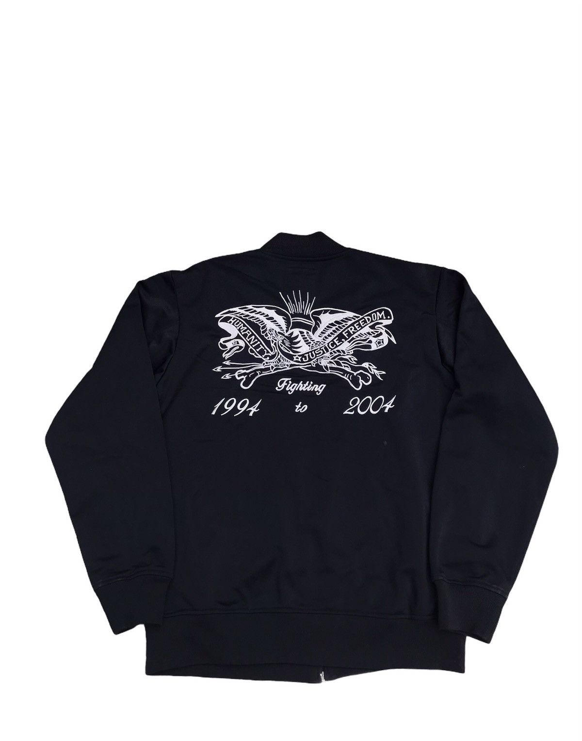 Neighborhood Neighborhood Furry - Bomber Jacket | Grailed
