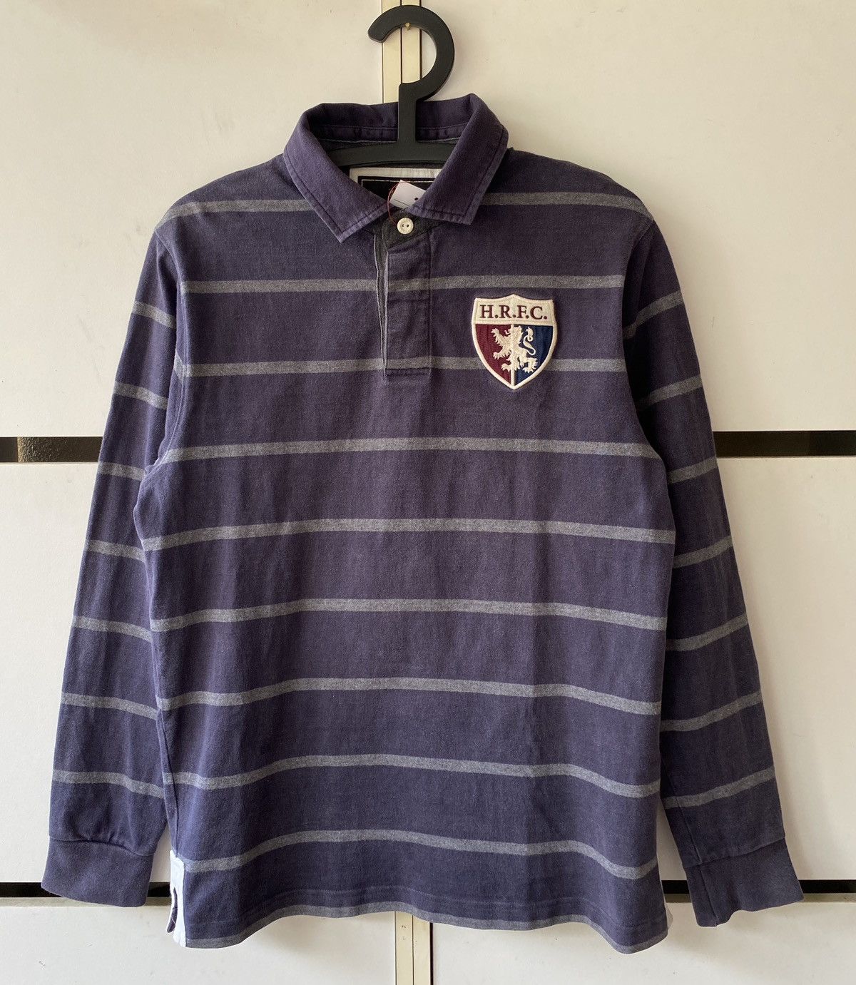 Hackett HACKETT LONDON RUGBY POLOS | Grailed