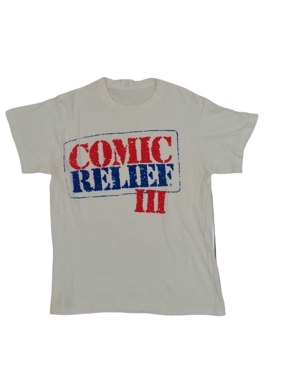 Made In Usa × Movie × Vintage COMIC RELIEF | Grailed