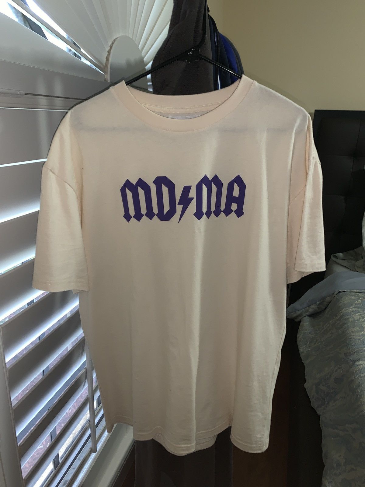 Other MDMA T Shirt - Fashion Criminal | Grailed