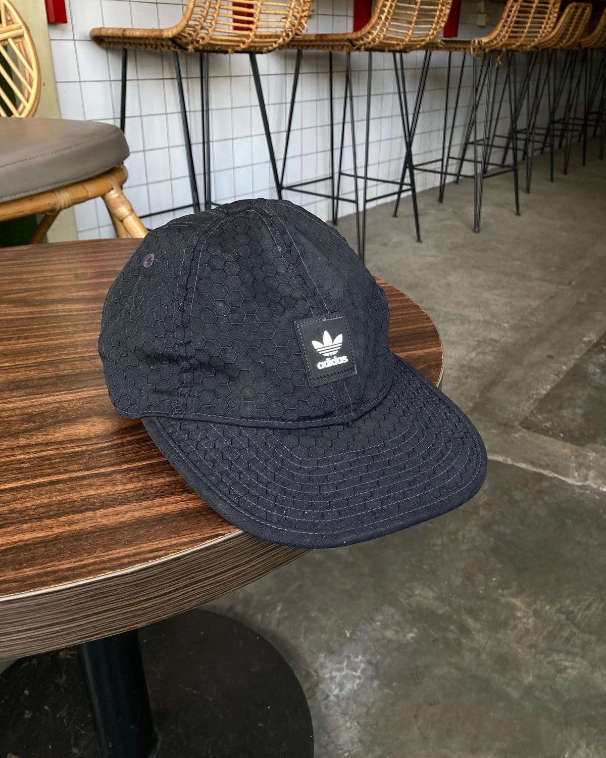 Adidas Adidas Skateboarding Insley Hat | Grailed