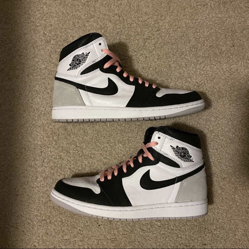 Nike Air Jordan 1 Retro High OG ‘Sage Haze’ | Grailed
