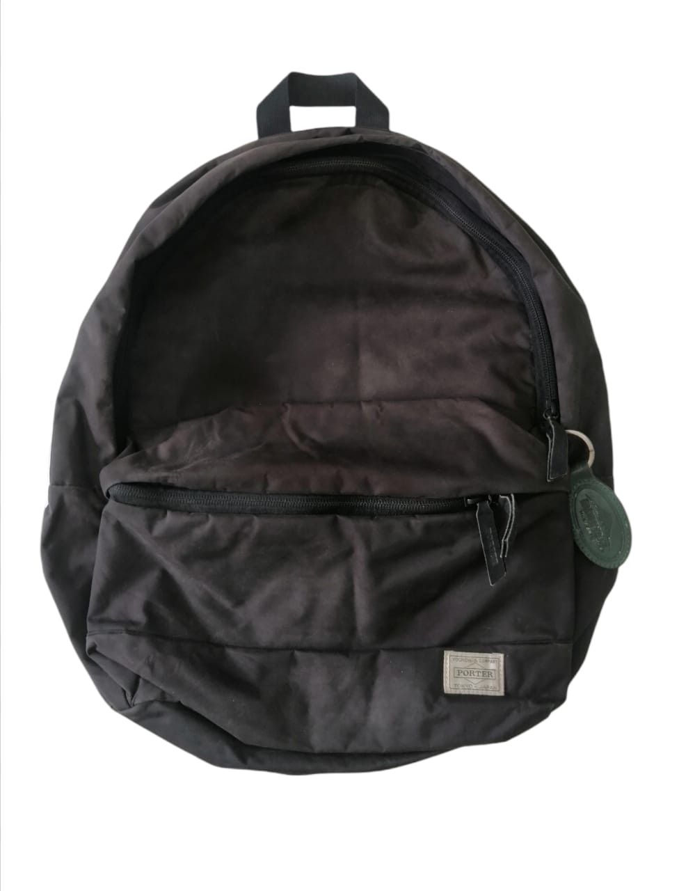 Head Porter × Porter PORTER BACKPACK | Grailed