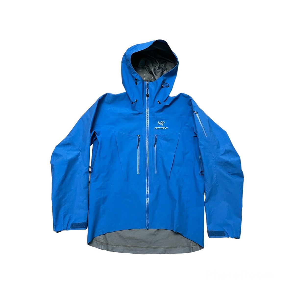 Arc'teryx × Vintage Arcteryx Alpha SV GORE-TEX Pro Shell | Grailed