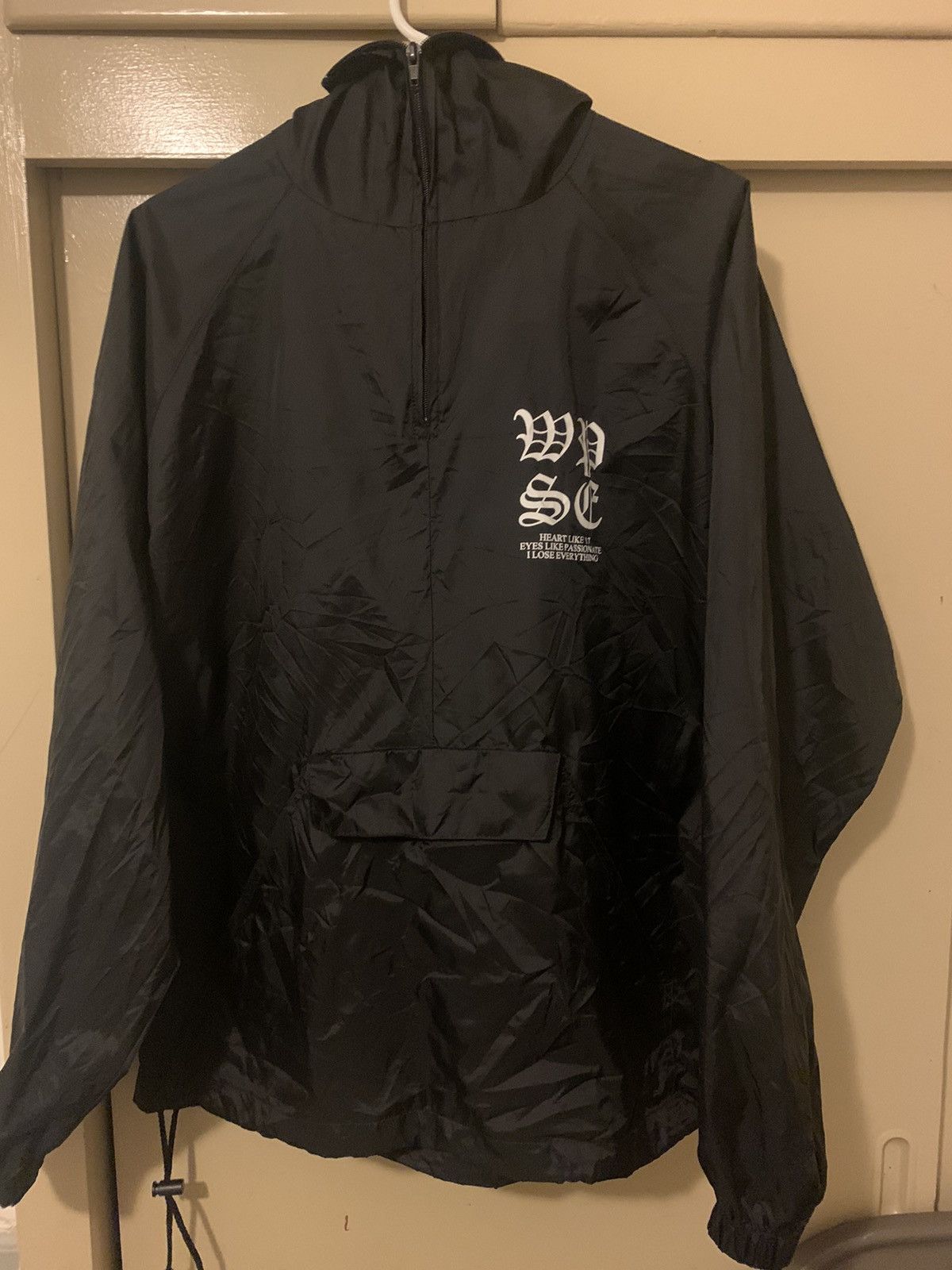 GOTHBOICLIQUE × Lil Peep Wicca phase springs eternal secret boy ...