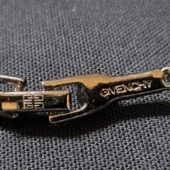 Givenchy Vintage Givenchy Flower Bracelet | Grailed
