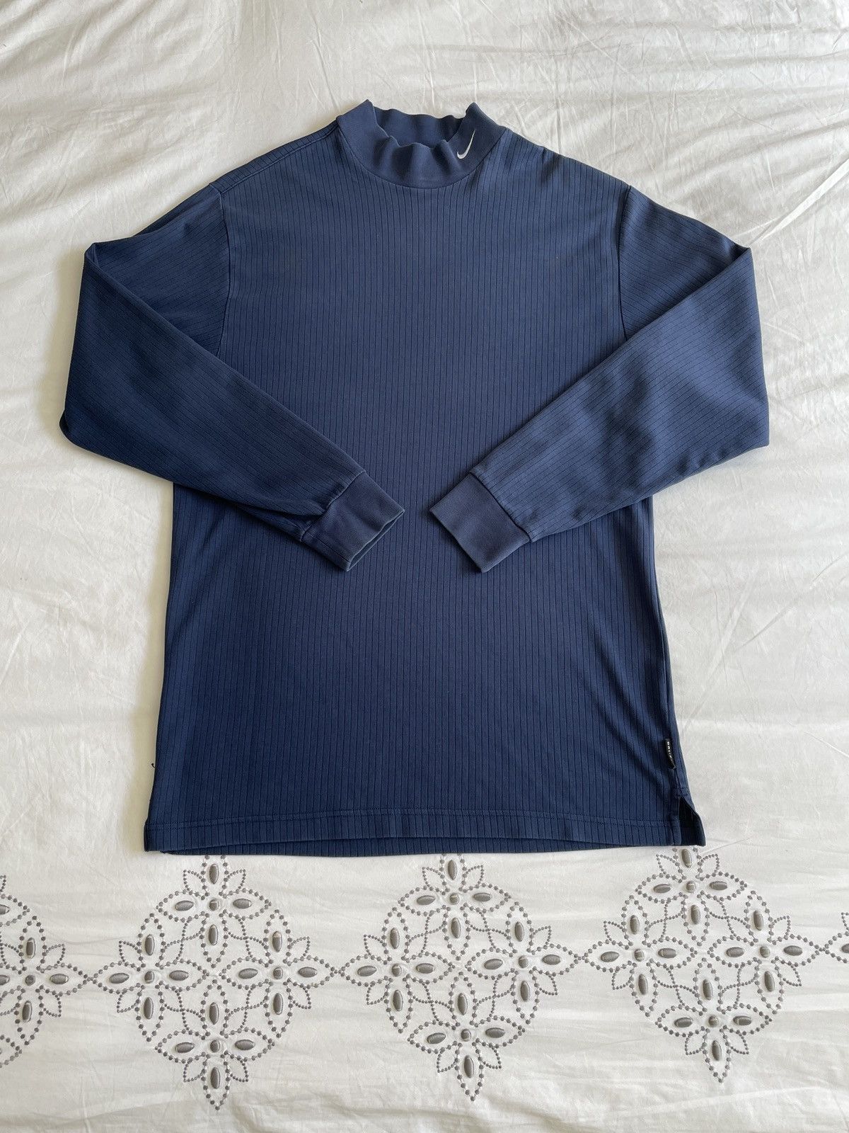Nike Y2K Nike Golf Overshirt | Grailed
