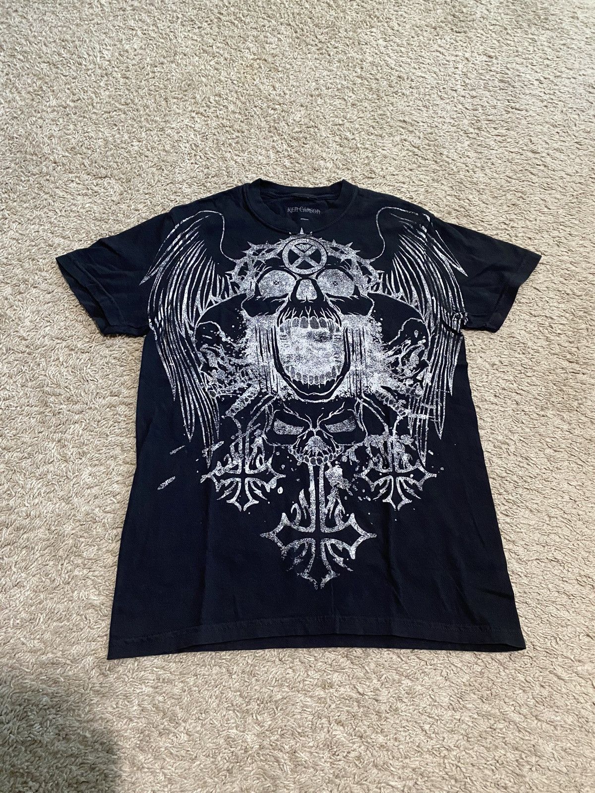 Ken Carson Ken Carson XSIDEDOWN | Grailed