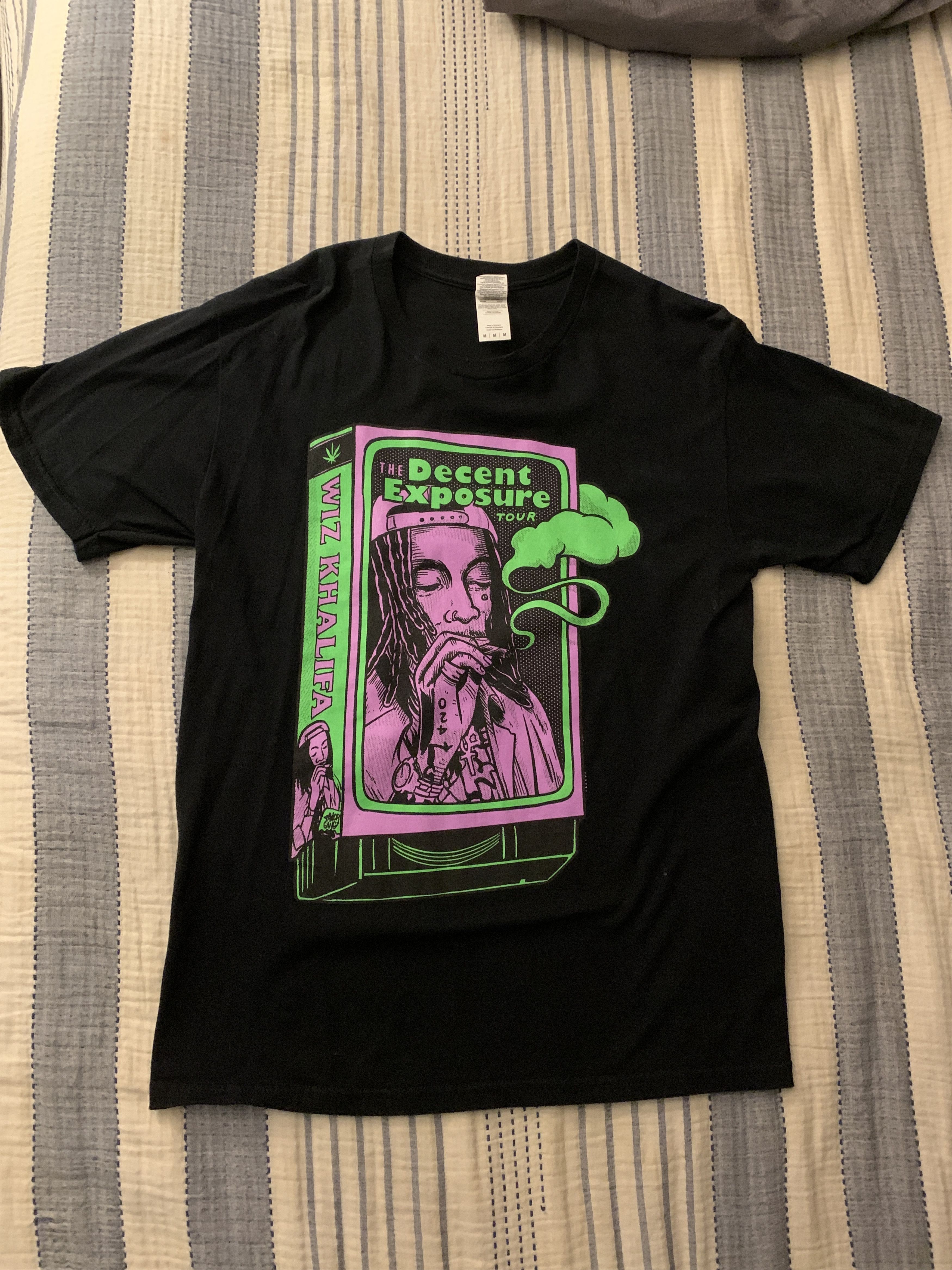 Playboi Carti × Tour Tee × Wiz Khalifa Wiz Khalifa THE DECENT EXPOSURE ... Playboi Carti × Tour Tee × Wiz Khalifa Wiz Khalifa THE DECENT EXPOSURE ...