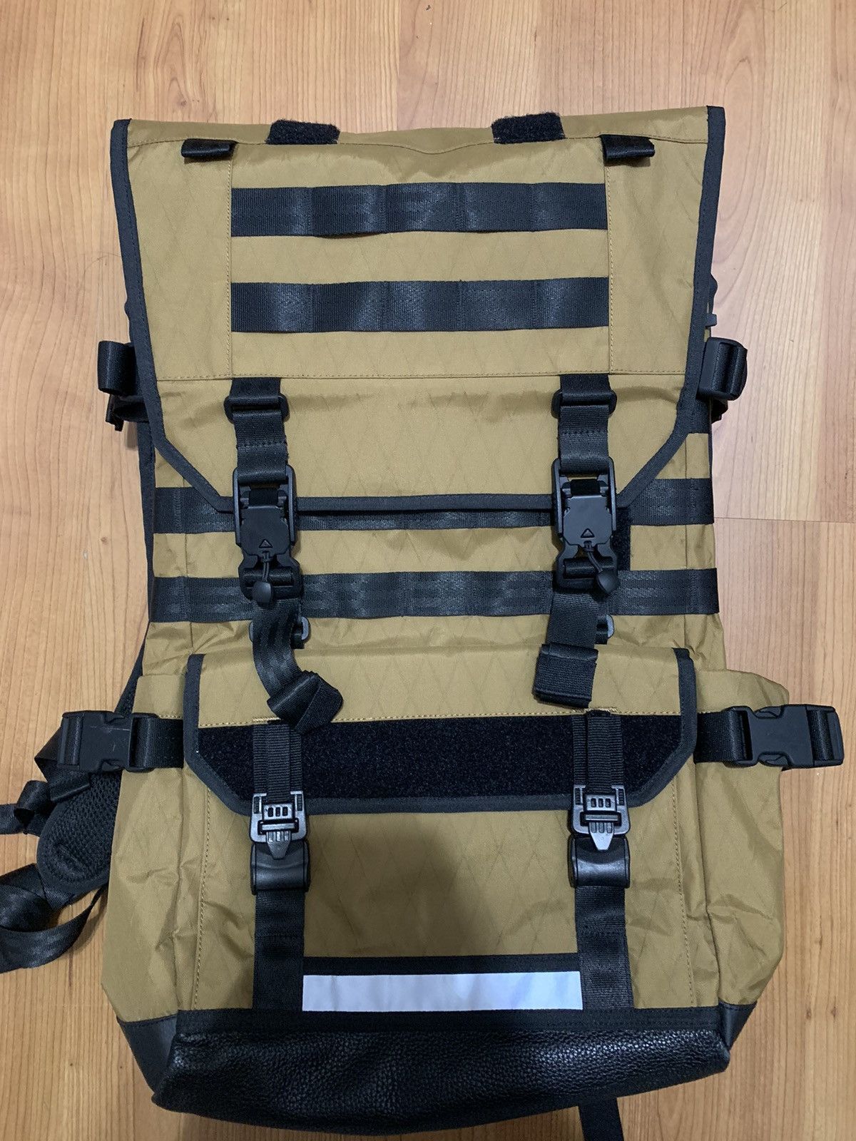 Orbit Gear R101 Orbit Gear Backpack | Grailed