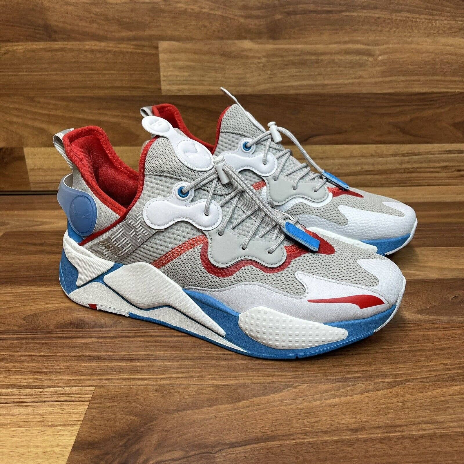 Puma PUMA RS-X T3CH RIZE Running Shoes | Grailed
