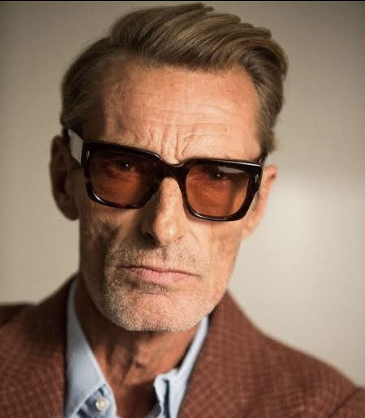 Jacques Marie Mage Enzo Havana 3 Dead Stock Super Rare Light Bronze ...