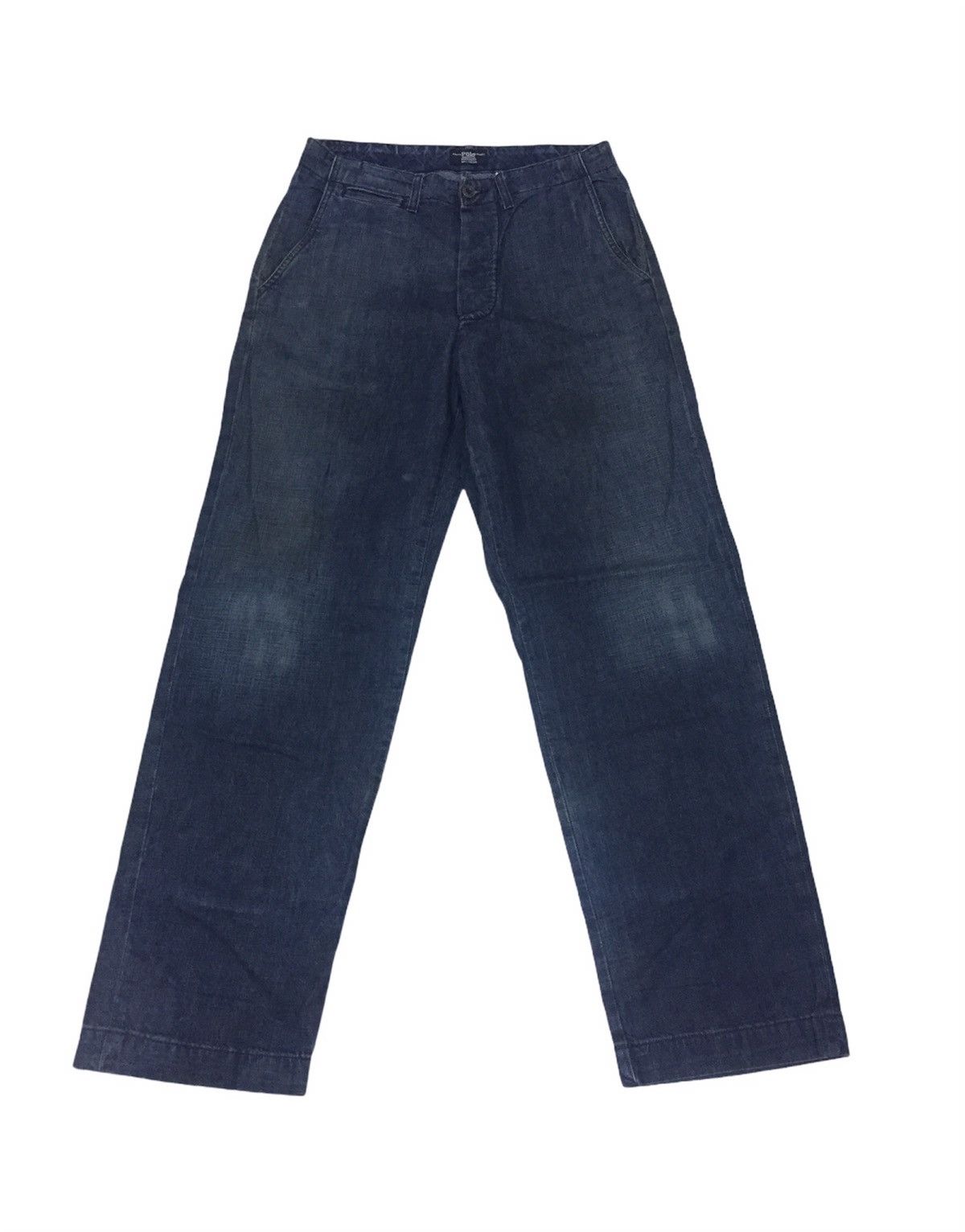 Polo Ralph Lauren Ralph Lauren Reproduction WW2 Military Chino USN ...