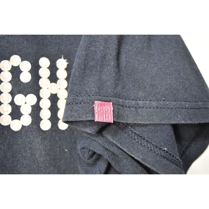 Goodenough GOODENOUGH/logo graphic t-shirt/25606 - 632 53 | Grailed