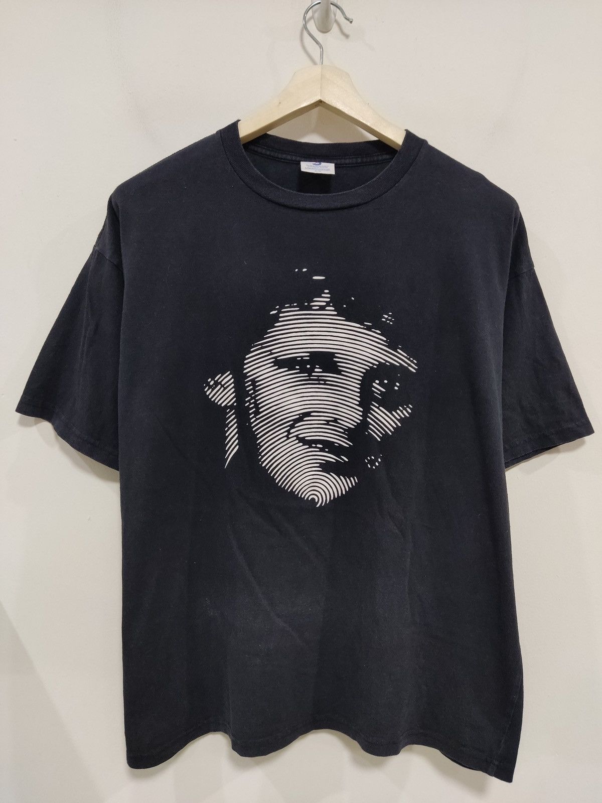 Vintage Vintage 90s Terry Fox and the Terry Fox Foundation Tee | Grailed