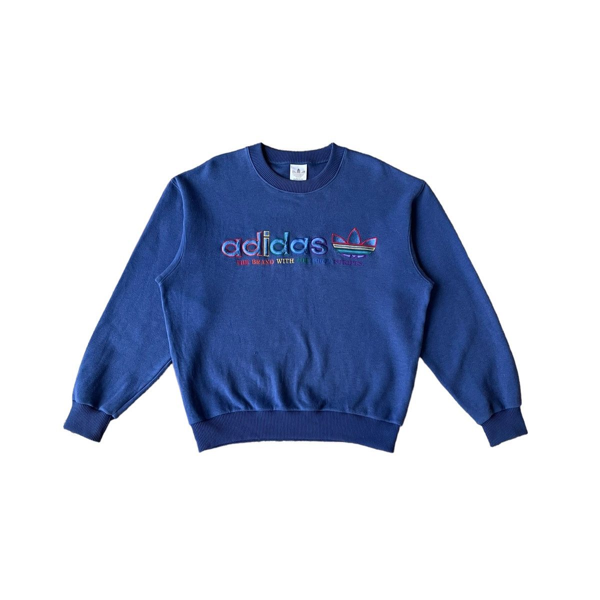 Adidas × Descente × Vintage ‼️RARE‼️Vintage Adidas Descente Rainbow ...